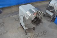 China Ginger Julienne Shredding Cutting Machine for Kitchen and Restaurant Online Support for sale