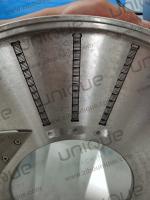 China Ginger Julienne Shredding Cutting Machine for Kitchen and Restaurant Online Support for sale