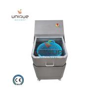 China Food Processing Industries Centrifugal Spin Dehydrator for Effective Vegetable Drying for sale