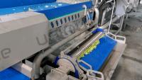 China Salad Leaf Vegetable Processing Line Take Your Salad Production to the Next Level for sale