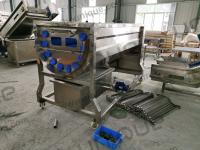 China Palm Dates Processing Line with Key Machines Fruit Vegetable Juicer Machine and Syrup for sale