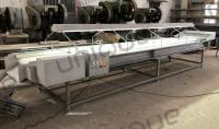 China Palm Dates Processing Line with Key Machines Fruit Vegetable Juicer Machine and Syrup for sale