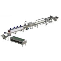 China Industrial Automatic Dates Palm Syrup Machine Production Line for Food Beverage Shops for sale
