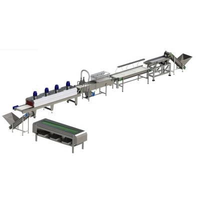 China Industrial Automatic Dates Palm Syrup Machine Production Line for Food Beverage Shops for sale