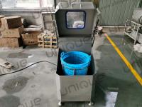 China Customized Voltage Centrifugal Spin Dryer for Automatic Vegetable Washer and Dryer for sale