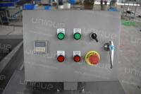 China 220v/ 380v / Customized Voltage Multi Function Commercial Tilting Salad Vegetable Washer for sale