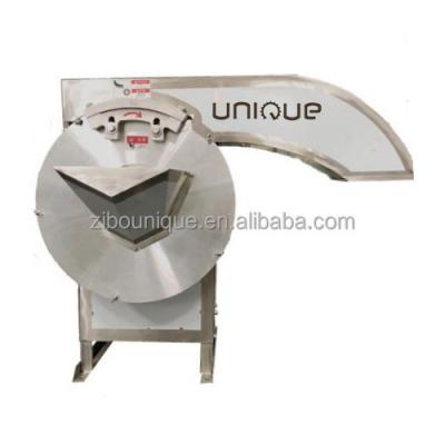 China Suitable for Food Processing Enterprises Potato Chips French Fries Cutting Machine for sale
