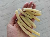 China Suitable for Food Processing Enterprises Potato Chips French Fries Cutting Machine for sale