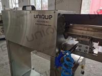 China 220v/380v/customized Voltage 2021 Type Blade Peeling Carrot Peeling Machine for Canteen for sale