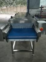 China Customizable Voltage High Pressure Spraying Washing Machine for Fruit and Vegetables for sale