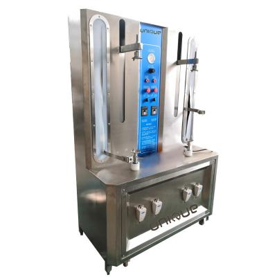 China Grapefruit Watermelon Pineapple Peeling Machine for Stainless Steel 304 Applications for sale