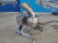 China 2021 Stainless Steel 304 Vegetable Potato and Carrot Vertical Shredding Cutting Machine for sale