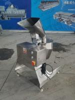 China 2021 Stainless Steel 304 Vegetable Potato and Carrot Vertical Shredding Cutting Machine for sale