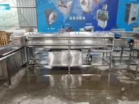 China High Pressure Ginger Turmeric Taro Yam Malanga Spraying Washing Machine for Cleaning for sale