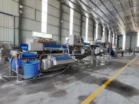 China Vegetable Cutting Machine for 800-3000kg/h Capacity Chopping Cabbage Efficiently from UNK for sale