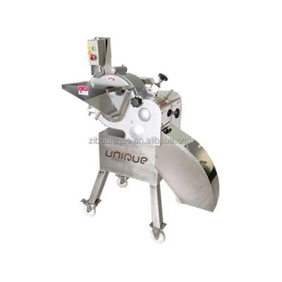 China 700*950*900 mm Size French Fries Making Machine for Fruit and Vegetable Production for sale