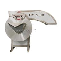 China 700*950*900 mm Size French Fries Making Machine for Fruit and Vegetable Production for sale