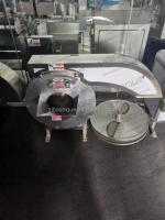 China 113 KG Potato Cutting Machine for Making French Fries Voltage 220v/customized for sale