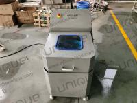 China 220v/380v Voltage Vegetable Spin Dryer for Washing and Drying in Industrial Dehydration for sale