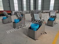 China Automatic Vegetable Spin Dryer The Essential Tool for Fruit and Vegetable Dehydration for sale
