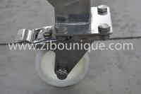 China Potato Carrot Onion Dicing Machine with Stainless Steel 304 Advanced Technology for sale