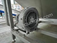 China Bubble Salad Cleaning Tank for Fruit and Vegetables Say Hello to Hassle-Free Cleaning for sale