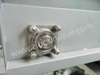 China Bubble Salad Cleaning Tank for Fruit and Vegetables Say Hello to Hassle-Free Cleaning for sale