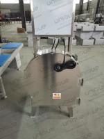 China 2021 Commercial 806 Vegetable Cutter for and Automatic Slicing of Leafy Vegetables for sale