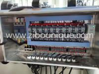 China 2023 Hot Air Wind Drying Machine for Dewatering of Fruits and Vegetables for sale