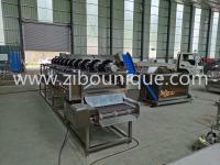 China 2023 Hot Air Wind Drying Machine for Dewatering of Fruits and Vegetables for sale