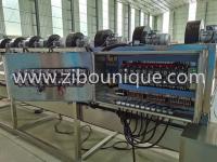 China 2023 Hot Air Wind Drying Machine for Dewatering of Fruits and Vegetables for sale