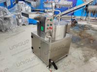 China Root Vegetables Processing Machine for Food Processing Industries Potato Peeling for sale