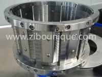 China 1000-1500 kg/h Capacity Root Vegetable Cutting Machine for Large Scale Production for sale