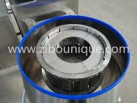 China 1000-1500 kg/h Capacity Root Vegetable Cutting Machine for Large Scale Production for sale