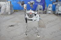 China Heavy-Duty Potato Cube Cutting Dicing Machine for Professional Vegetable Slicing for sale
