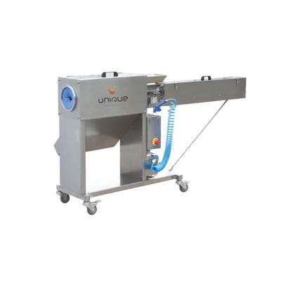 China Professional Carrot Peeling Machine for Commercial Fruit and Vegetable Processing for sale