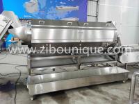 China Sweet Potato Peeling and Washing Machine for Commercial Voltage 220v/380v/Customized for sale