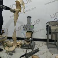 China Coconut Processing Machine for Efficiently Peeling a Variety of Root Vegetables for sale