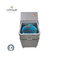China Automatic Fruit and Vegetable Slices Dehydrator Machine for Drying Vegetables 220 KG for sale