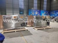 China Customized Voltage 304 Stainless Steel Apple and Pear Peeling and Coring Cutting Machine for sale
