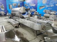 China After Service Video technical support 2200 KG Electric Vegetable Potato Peeler Machine for sale