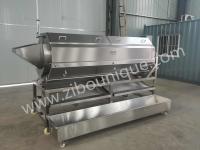 China Food Processing Industries Commercial Potato Peeler Machine with Stainless Steel 304 for sale