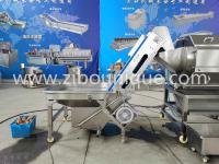 China Food Processing Industries Commercial Potato Peeler Machine with Stainless Steel 304 for sale