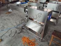 China Stainless Steel 304 Peeling Machine for Root Vegetables like Potato Carrot and Radish for sale