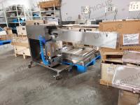 China Stainless Steel 304 Peeling Machine for Root Vegetables like Potato Carrot and Radish for sale