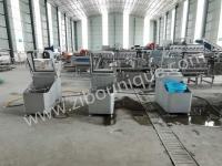 China Advanced Commercial Fruit and Vegetable Spin Dryer Drying Machine for Root Vegetables for sale