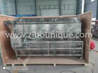 China Rotating Emery Roller Sweet Potato Radish Peeling Machine with Auto Produce Operation for sale