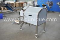 China Compact dicing cube cutting machine for fruit and vegetables potato carrot beet onion for sale