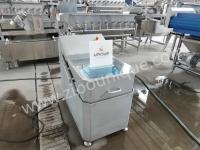 China Commercial Spin Dryer for Fast and Effective Vegetable Drying in Food Shop for sale