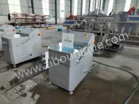 China Commercial Spin Dryer for Fast and Effective Vegetable Drying in Food Shop for sale